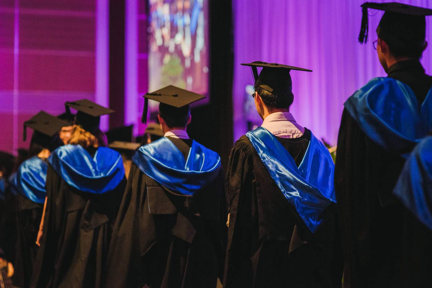 Temporary Graduate Visa 485 | Grace Education & Migration